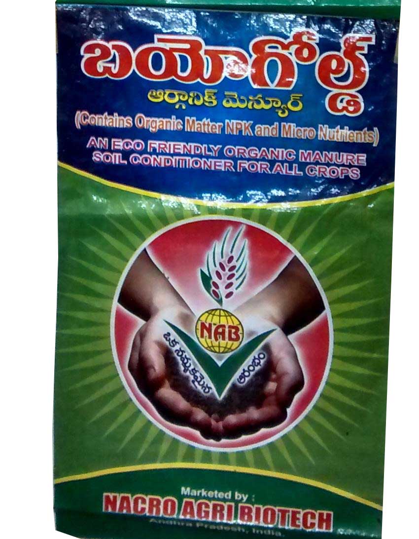 Our Products – Nacro Biotech