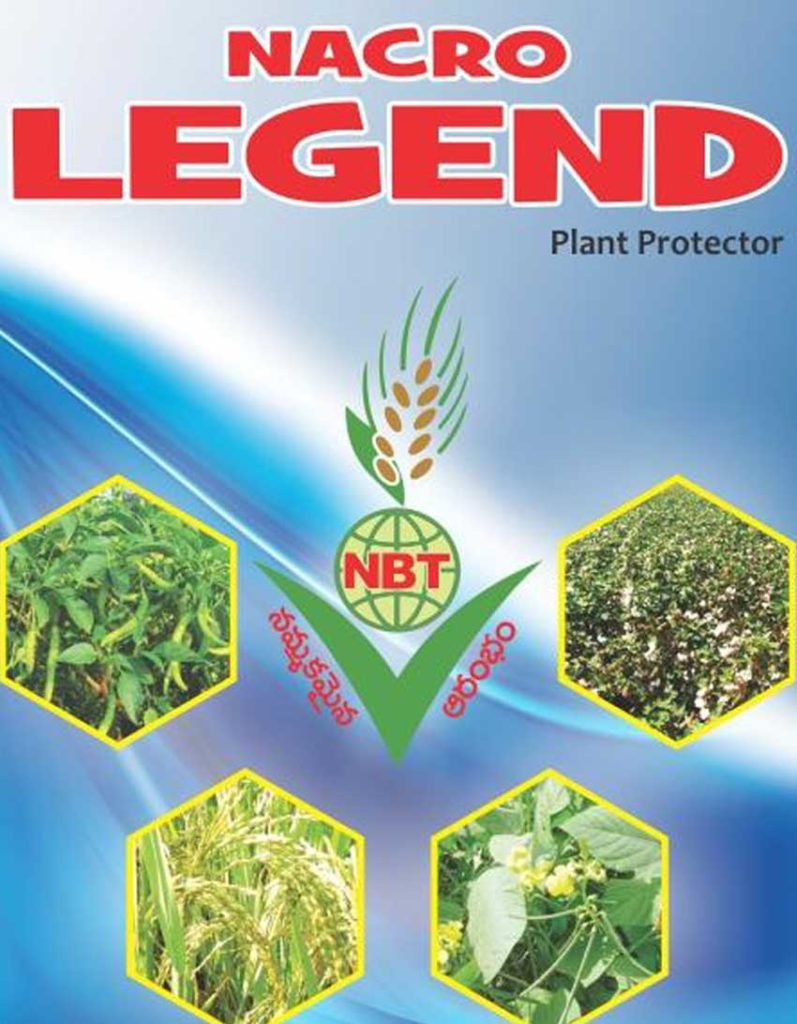 Our Products – Nacro Biotech