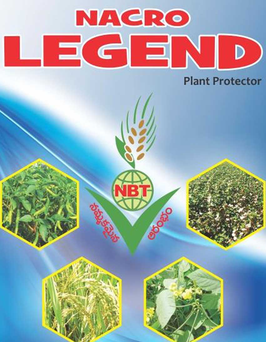 Our Products – Nacro Biotech