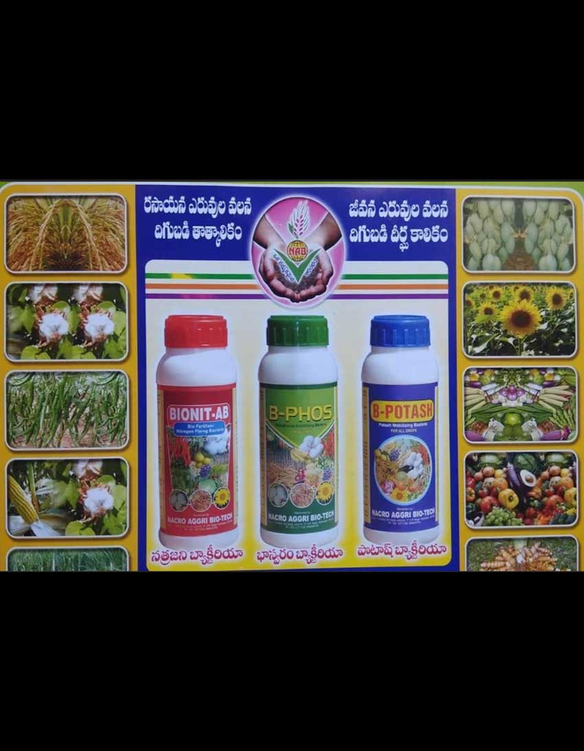 Our Products – Nacro Biotech