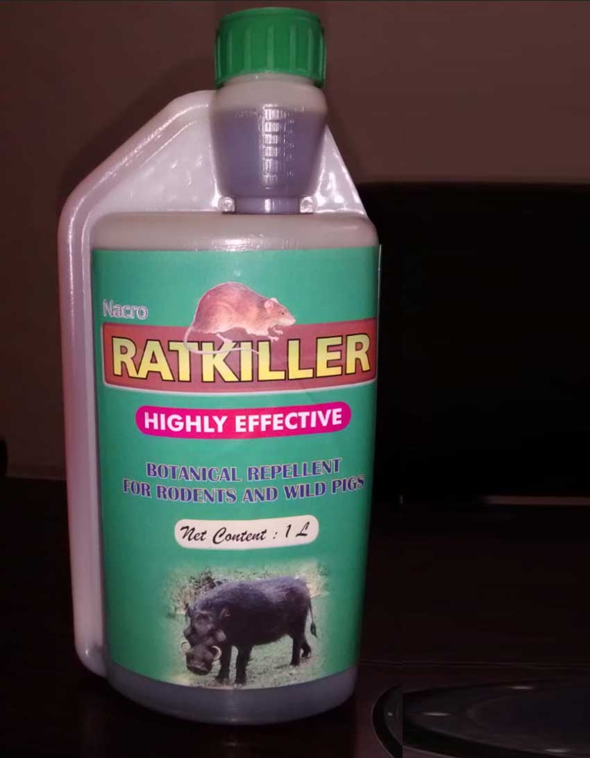 Our Products – Nacro Biotech