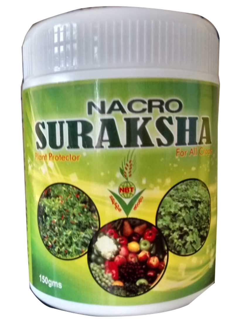 Our Products – Nacro Biotech