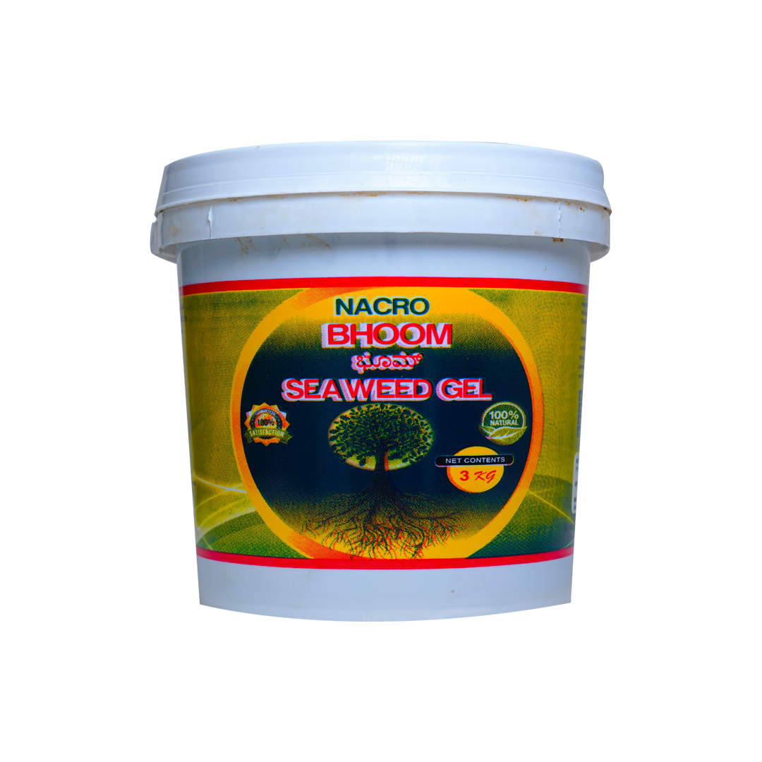 Nacro Biotech – Organic | Plant Growth Supplements | Organic ...