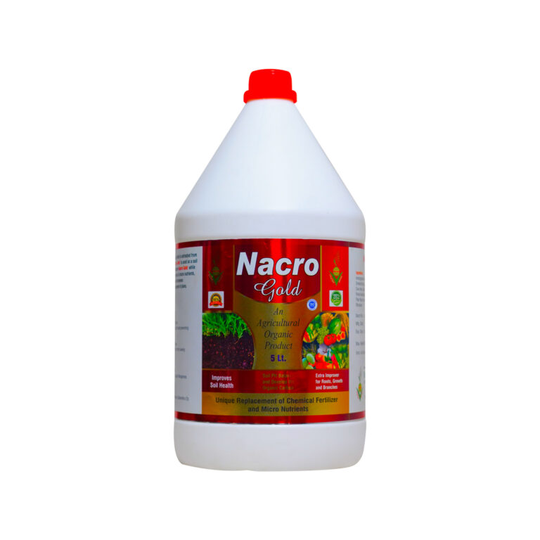Nacro Biotech – Organic | Plant Growth Supplements | Organic ...