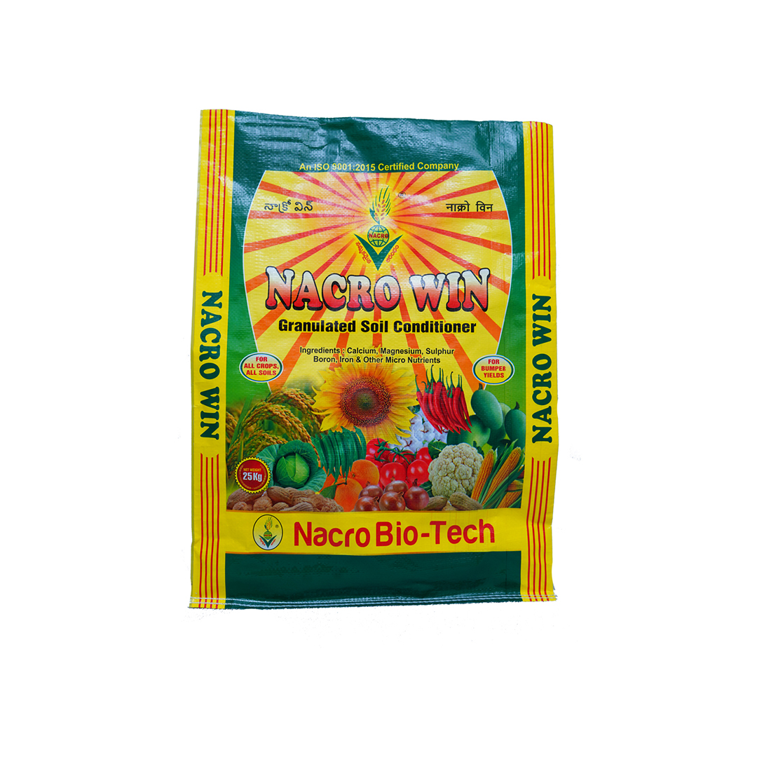 Nacro Biotech – Organic | Plant Growth Supplements | Organic ...